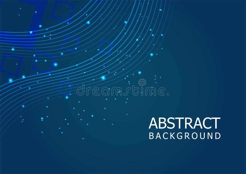 Stylish Abstract Background Vector Illustration. Stock Vector ...