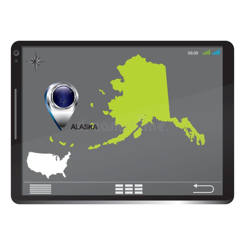 Print stock illustration. Illustration of direction - 186846073