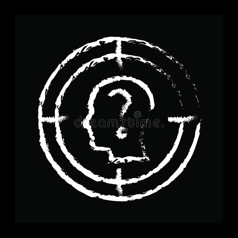 Audience Question Sketch Stock Illustrations – 13 Audience Question ...