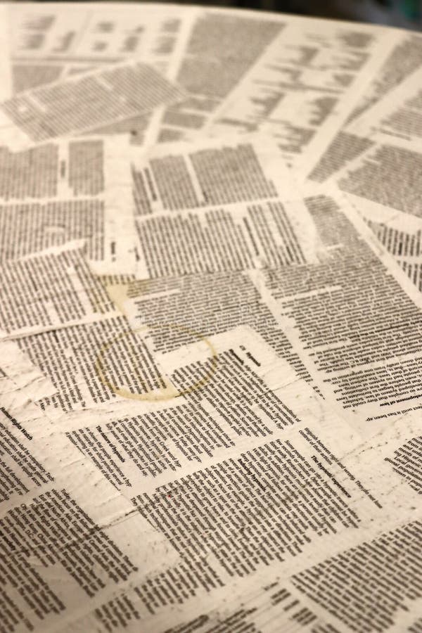 Dictionary Text Scraps Stock Illustrations – 1 Dictionary Text Scraps ...