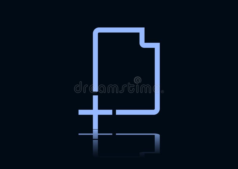 Print tiling art tool stock vector. Illustration of design - 120122628