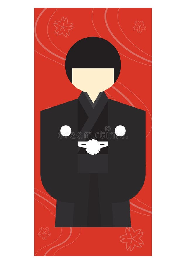 Haori Stock Illustrations – 77 Haori Stock Illustrations, Vectors ...