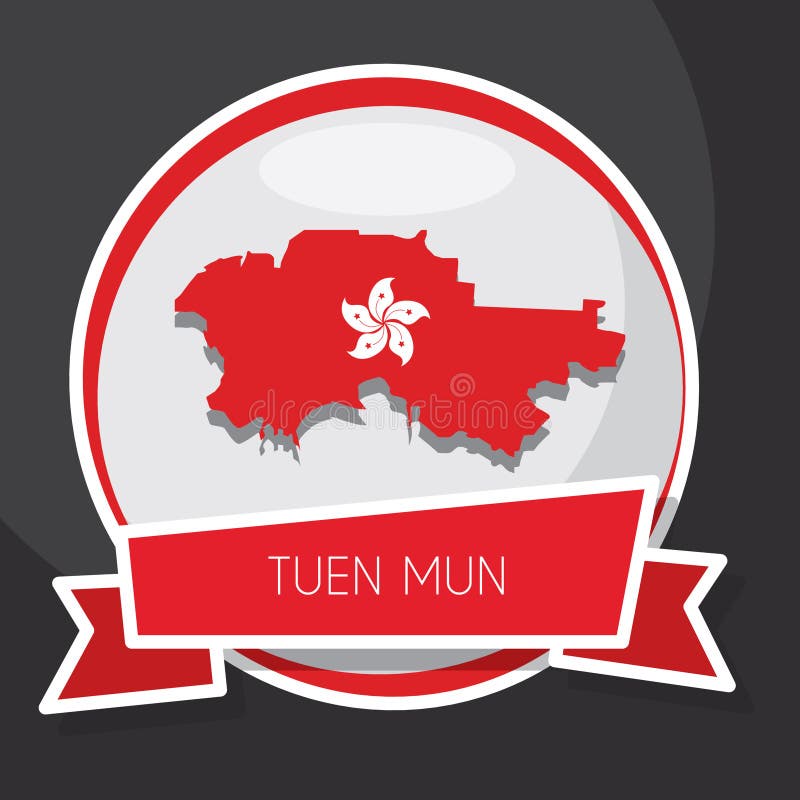 Print stock vector. Illustration of banner, region, cartography - 187488995