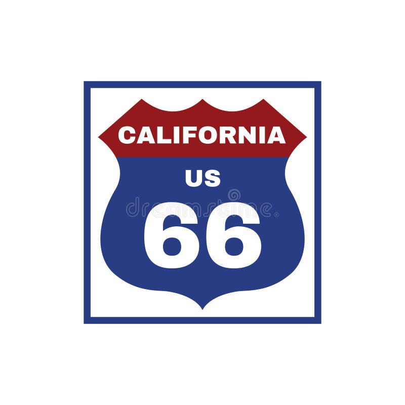 Interstate 29 Route Sign. Vector Illustration Decorative Design Stock ...