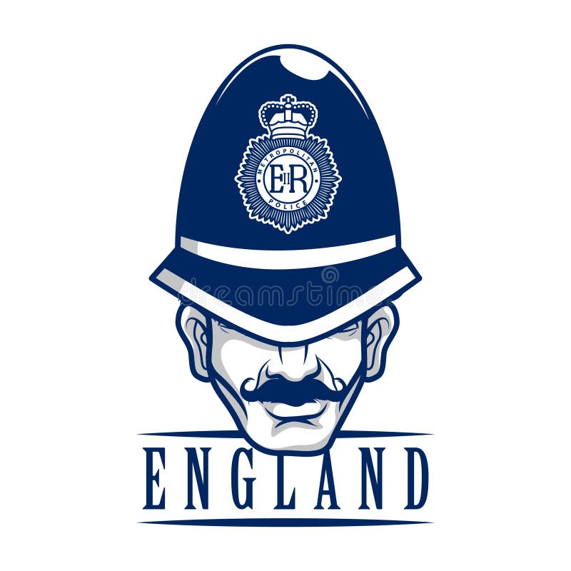Policeman Uk Stock Illustrations – 296 Policeman Uk Stock Illustrations ...