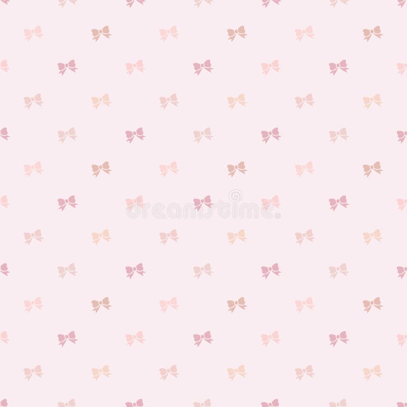 Girly Ribbons Stock Illustrations – 250 Girly Ribbons Stock ...