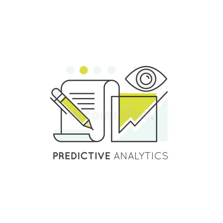 Predictive Modelling Stock Illustrations – 124 Predictive Modelling ...