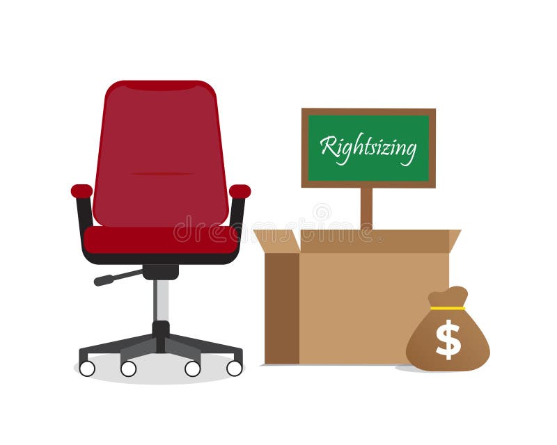Rightsizing Stock Illustrations – 99 Rightsizing Stock Illustrations ...
