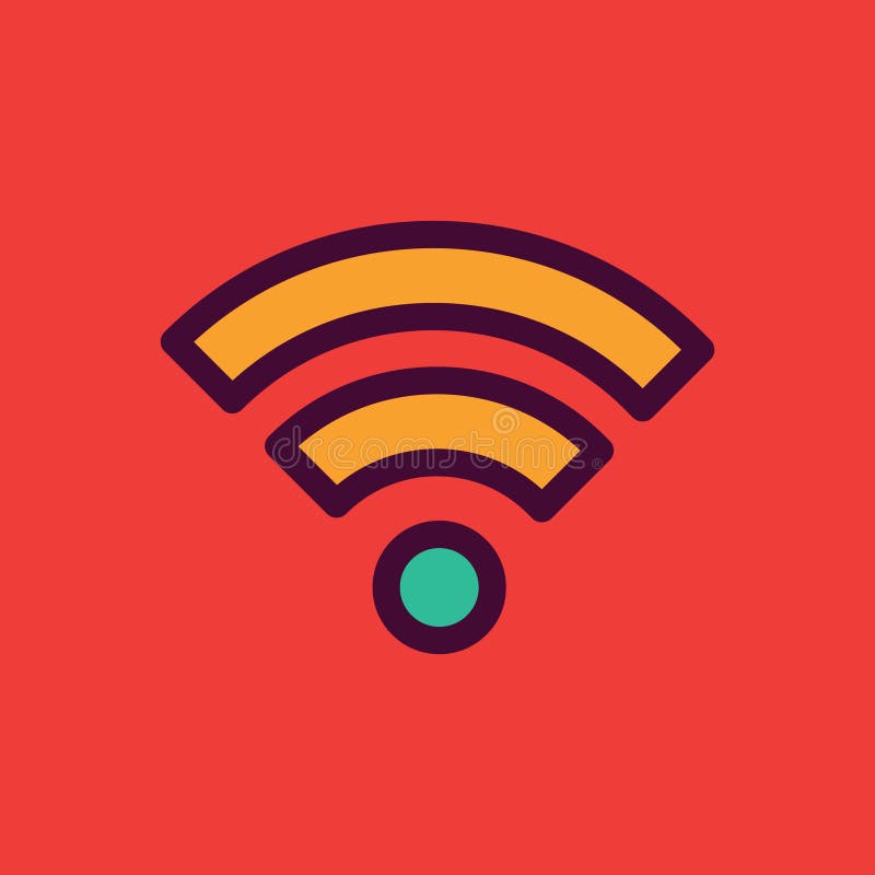 Signal Receivers Stock Illustrations – 67 Signal Receivers Stock ...