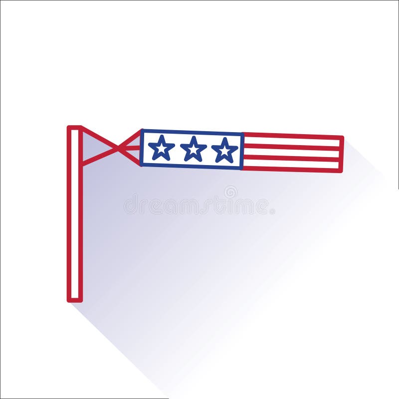 Wind Direction Indicator Stock Illustrations – 1,267 Wind Direction ...