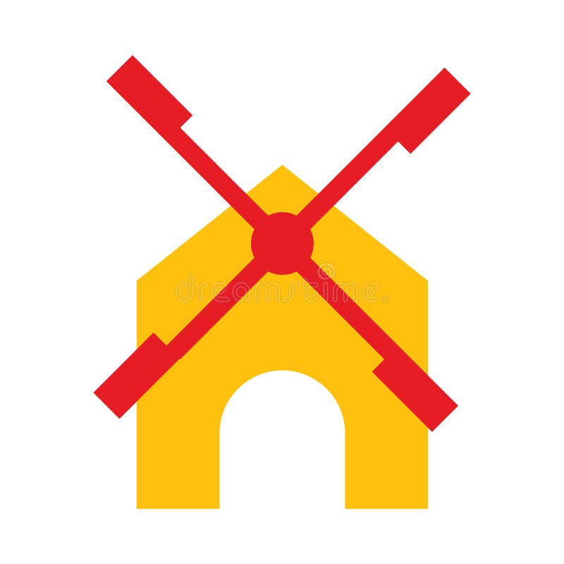 Windmill Sail Stock Illustrations – 182 Windmill Sail Stock ...