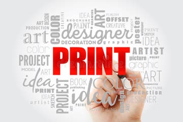 Print Copy Word Cloud Stock Illustrations – 122 Print Copy Word Cloud ...