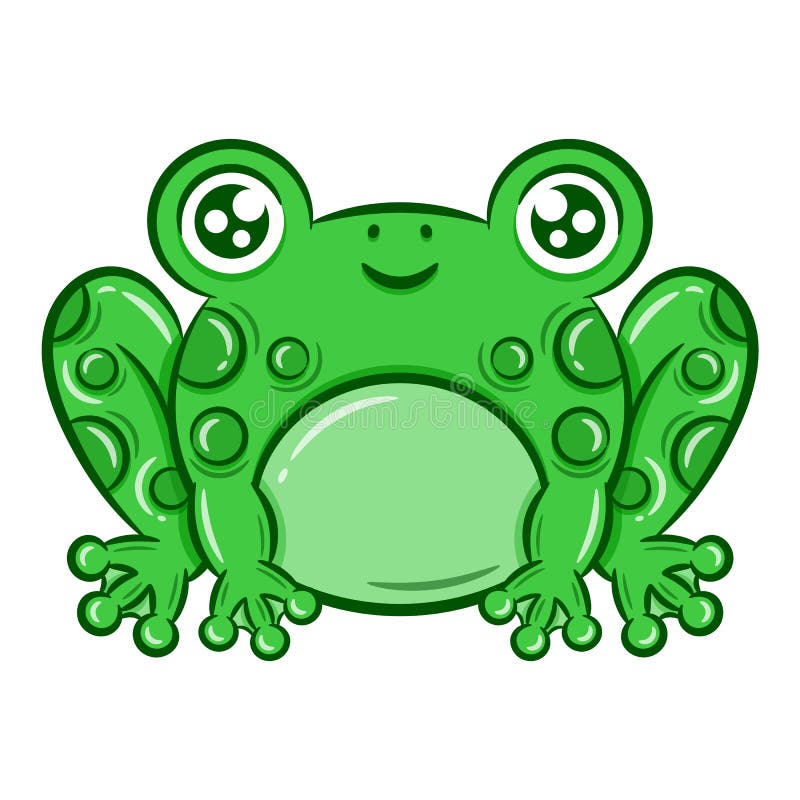 How To Draw A Toad For Kids