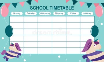 Pocket Chart Schedule Stock Illustrations – 53 Pocket Chart Schedule ...