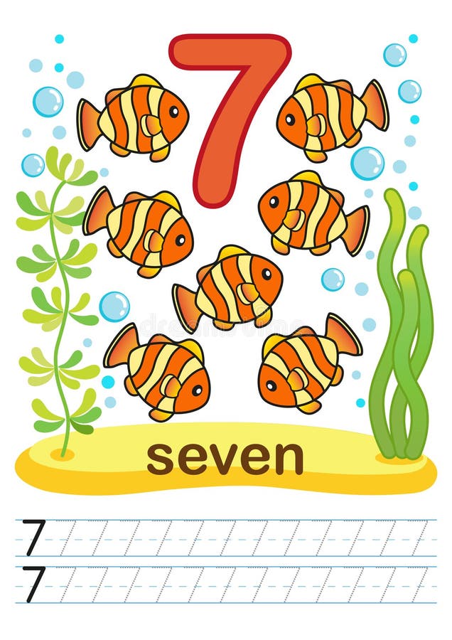 Printable Worksheet for Kindergarten and Preschool. we Train To Write ...