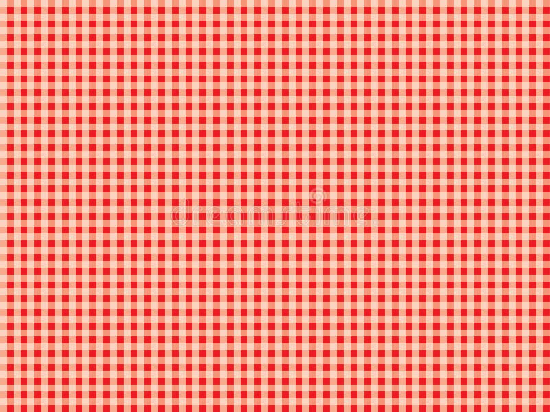 Tablecloth Red Pattern.Red and White Texture for : Pla Stock ...