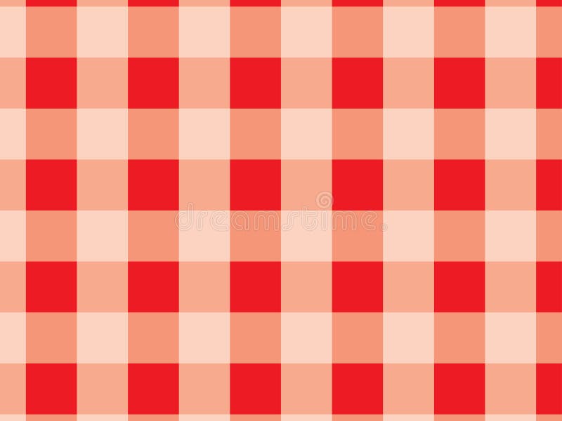 Tablecloth Red Pattern.Red and White Texture for : Pla Stock ...