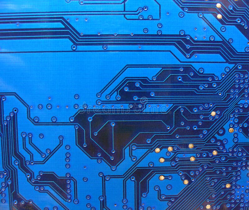 Printed circuit board stock photo. Image of component, conductor - 932890 Printed circuit board stock photo. Image of component, conductor - 932890