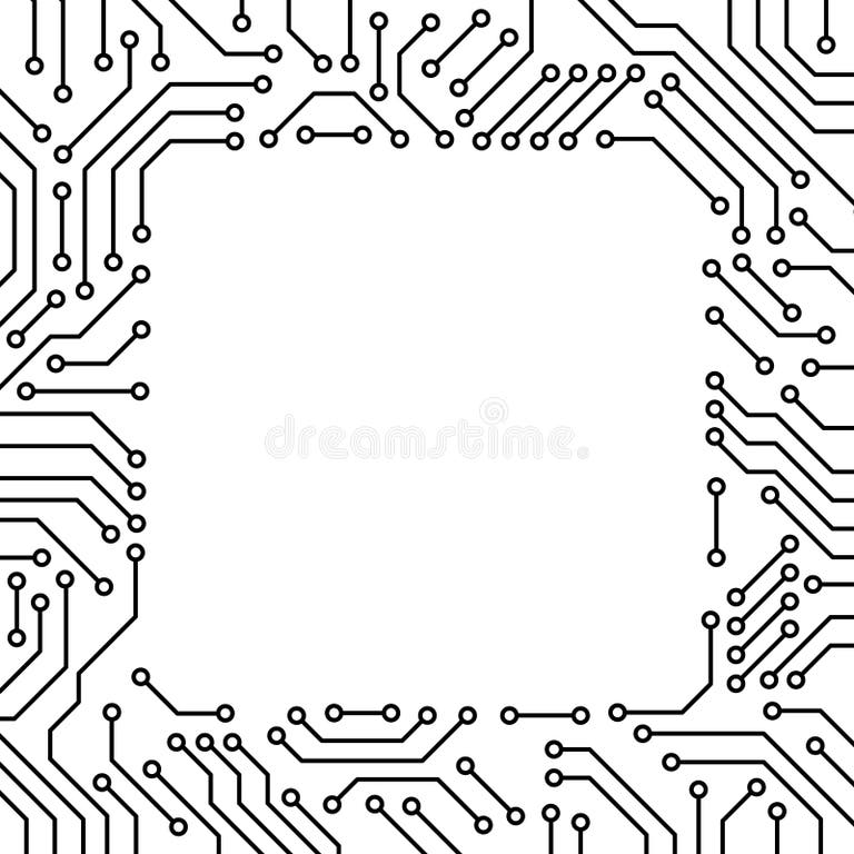 Circuit Frame Stock Illustrations – 9,832 Circuit Frame Stock ...