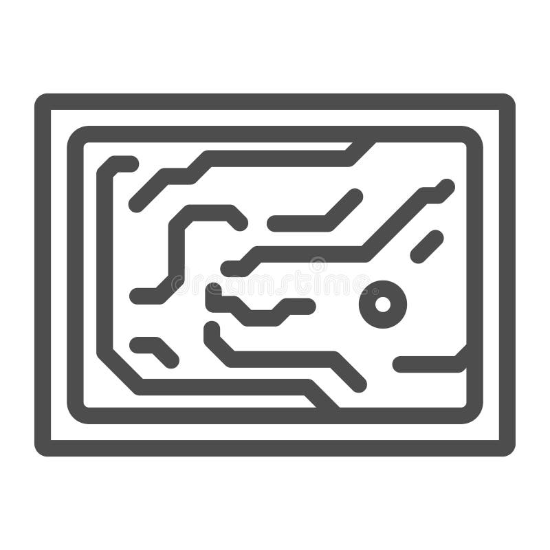 Pcb Plan Stock Illustrations – 58 Pcb Plan Stock Illustrations, Vectors ...