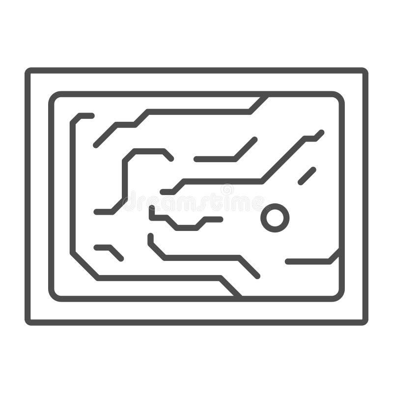 Pcb Plan Stock Illustrations – 58 Pcb Plan Stock Illustrations, Vectors ...