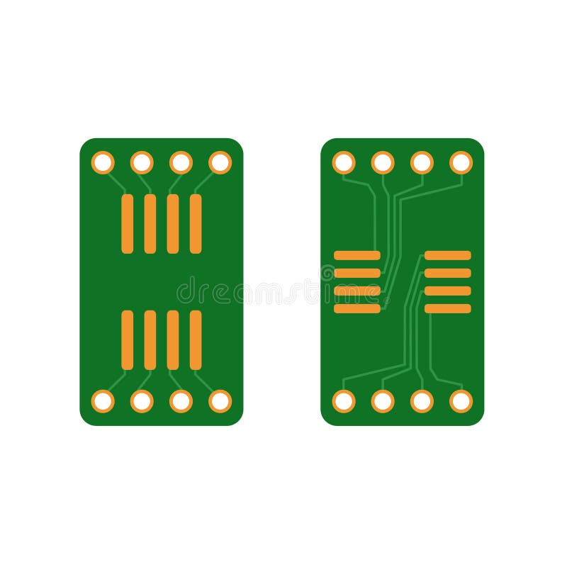Pcb Boards Stock Illustrations – 109 Pcb Boards Stock Illustrations ...
