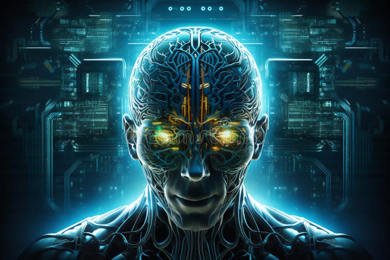 Printed Circuit Brain Emulating Cognitive Neural Functions Through An 4926