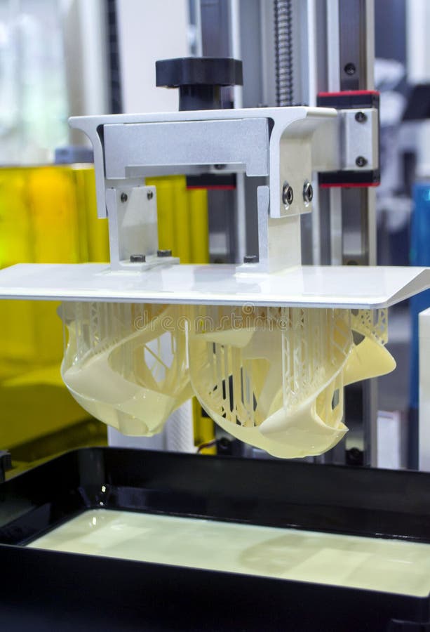 1,189 Sla 3d Printing Industrial Stock Photos - Free & Royalty-Free ...