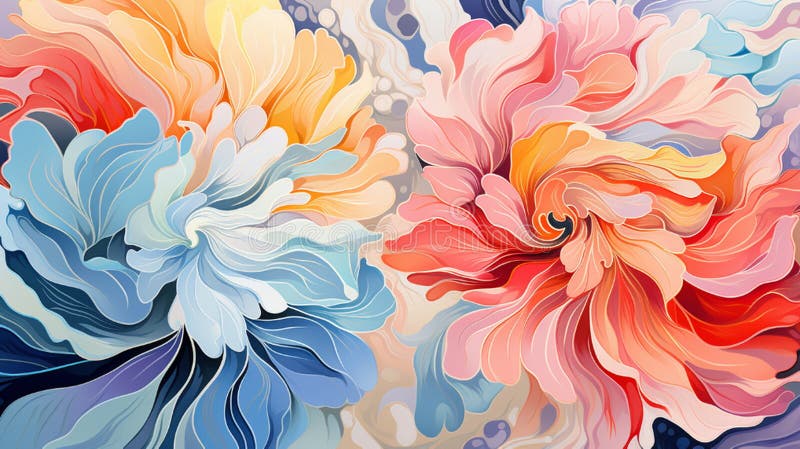 Creative Colors, Bright Patterns, Background Illustrations, and ...