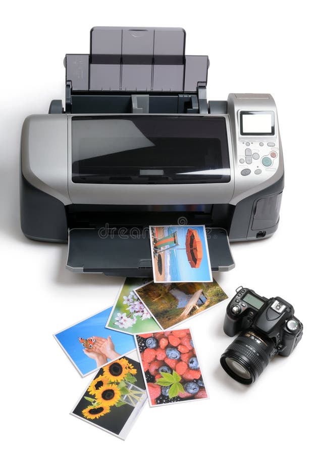 3+ Photos printer Free Stock Photos - StockFreeImages