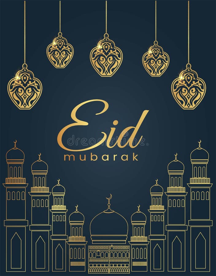 Mubarak Outline Stock Illustrations – 8,436 Mubarak Outline Stock ...