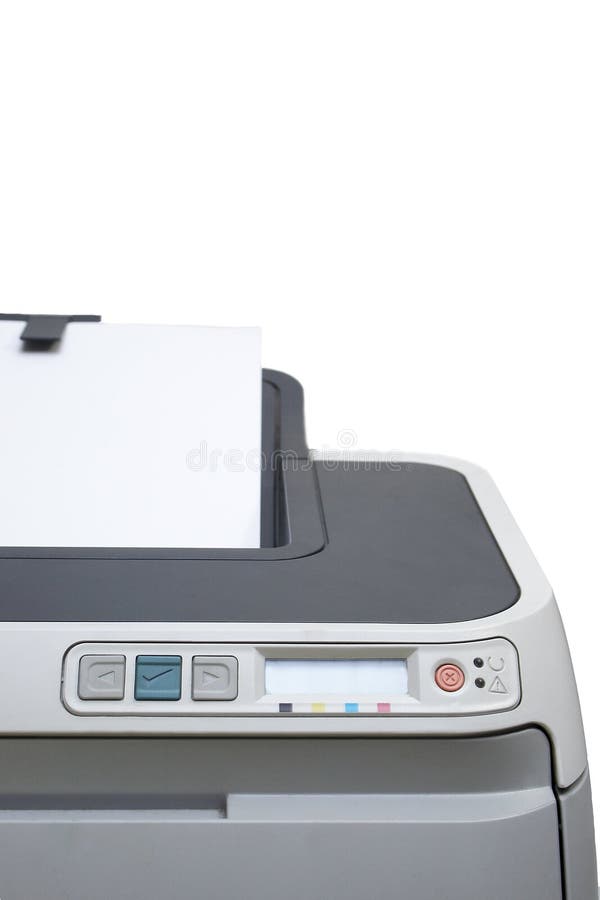 Photocopier stock image. Image of technology, work, photocopier - 335711
