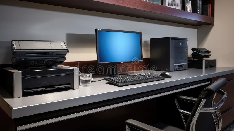 Computer Front Stock Illustrations – 79,566 Computer Front Stock ...