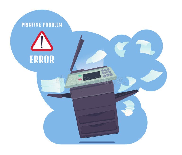Print Error Stock Illustrations – 5,614 Print Error Stock Illustrations ...