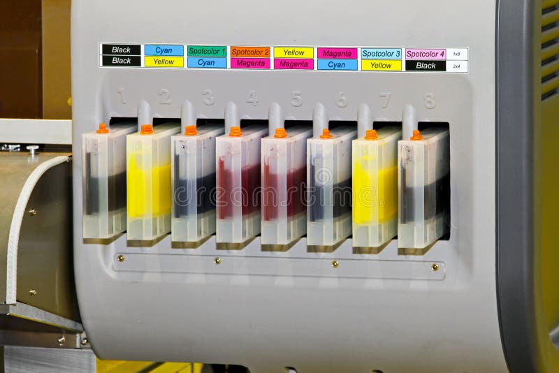 Colorimetry laboratory stock image. Image of liquid, management - 14690347