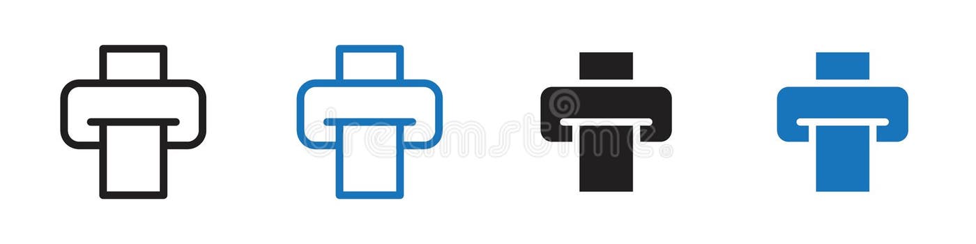 Iocn Linear Stock Illustrations – 5 Iocn Linear Stock Illustrations ...