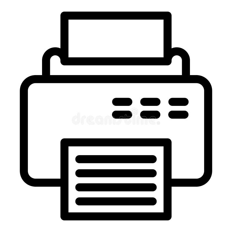 Copier Logo Stock Illustrations – 1,035 Copier Logo Stock Illustrations ...