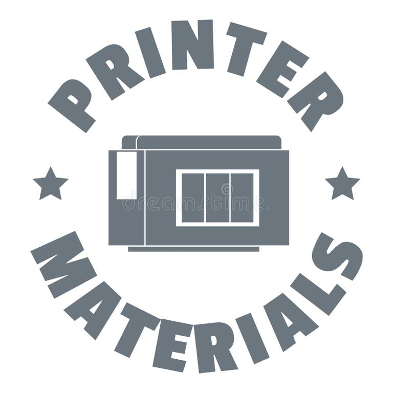 Materials Logo Stock Illustrations – 29,981 Materials Logo Stock ...