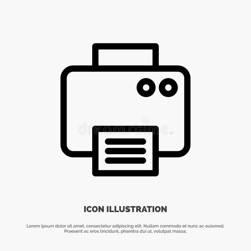 Printed File Text Stock Illustrations – 317 Printed File Text Stock ...
