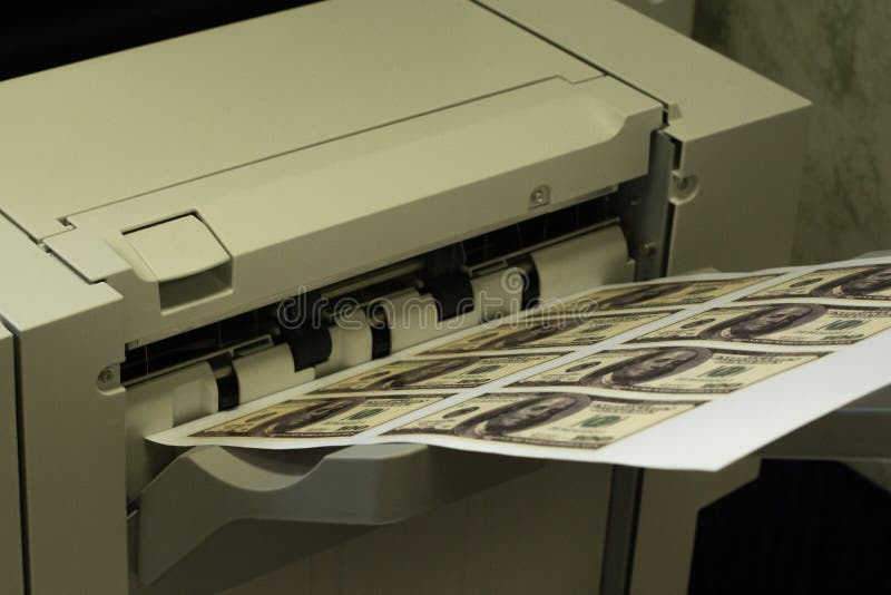 Fake Dollar Bill Stock Images - Download 609 Royalty Free Photos