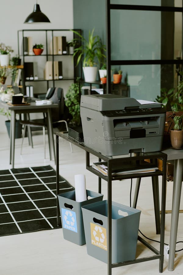 3,634 Printer Office People Stock Photos - Free & Royalty-Free Stock ...