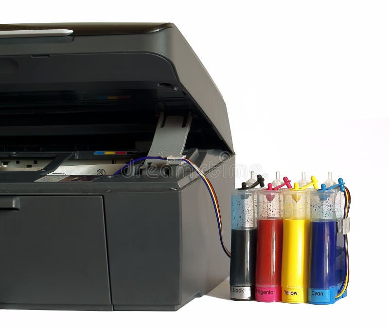 System Feed Ink Printer Stock Photos - Free & Royalty-Free Stock Photos ...