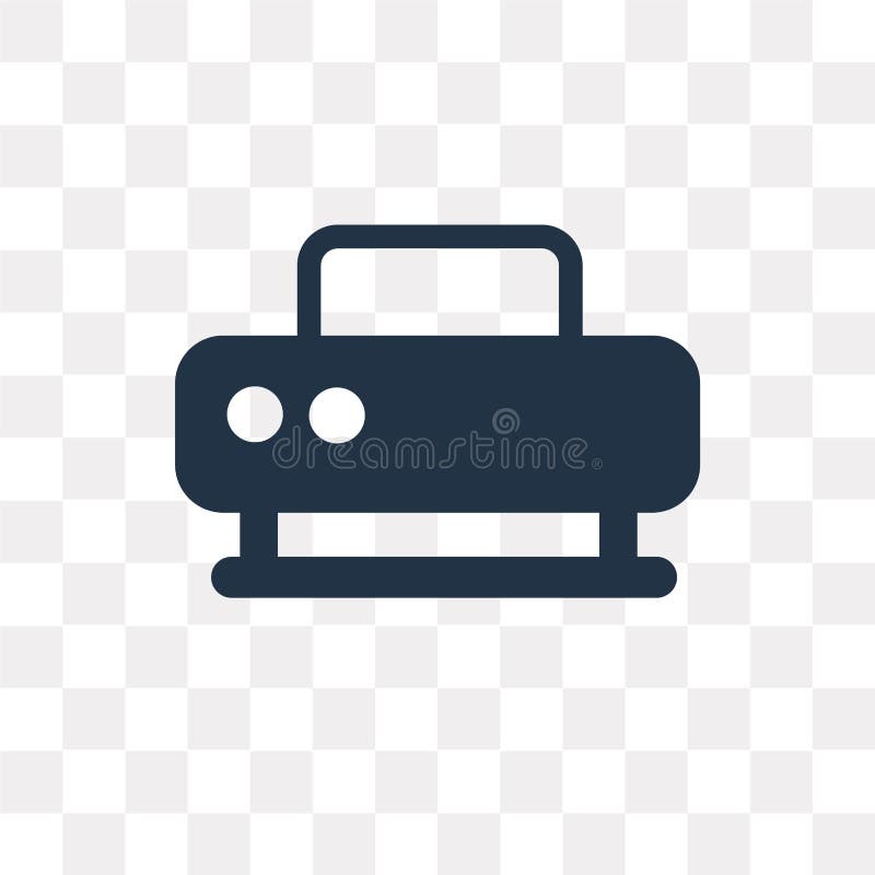 Transparent Printer Stock Illustrations – 1,324 Transparent Printer ...
