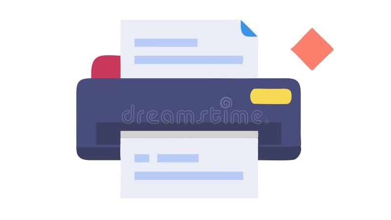 Output Errors Stock Illustrations – 40 Output Errors Stock ...