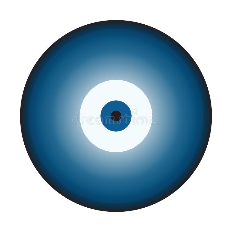 Greek Evil Eye Colors Stock Illustrations – 79 Greek Evil Eye Colors ...