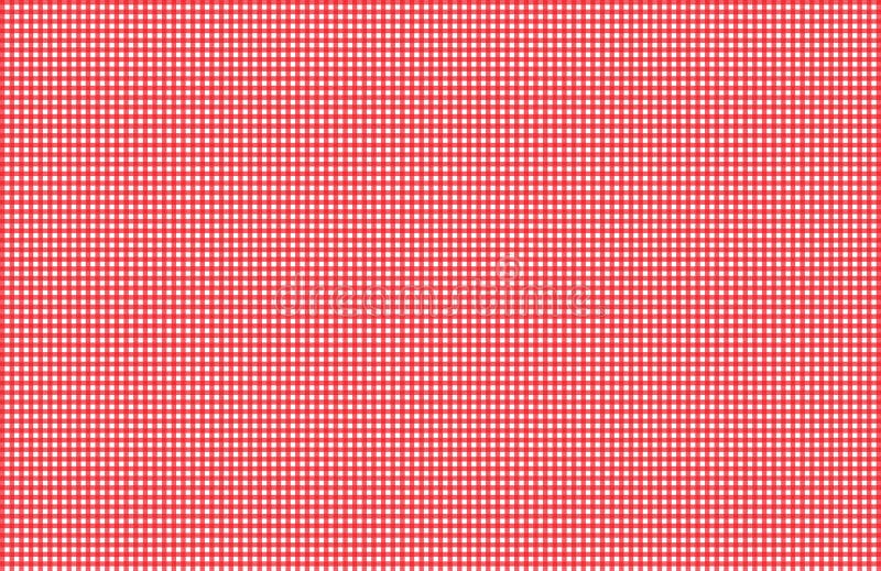 Horizontal Gingham Pattern.Texture from Rhombus/squares for Stock ...