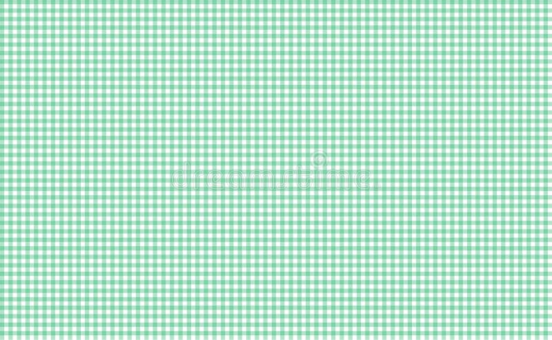 Horizontal Gingham Pattern.Texture from Rhombus/squares for Stock ...