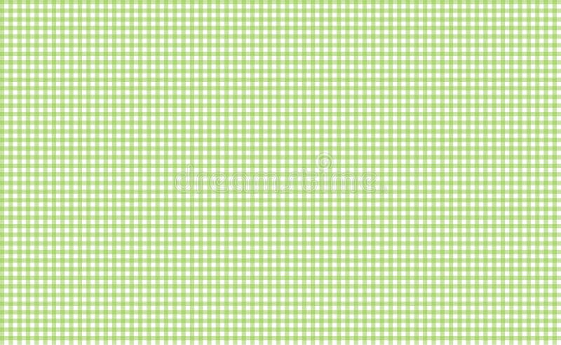 Horizontal Gingham Pattern.Texture from Rhombus/squares for Stock ...