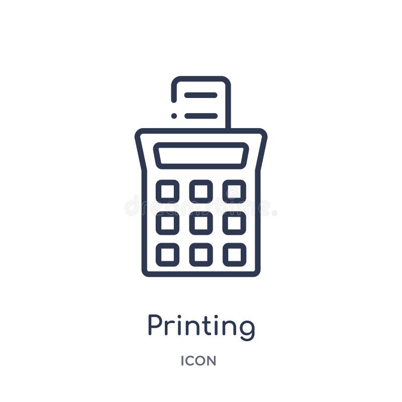 Calculator Icon in Trendy Design Style. Calculator Icon Isolated on ... Calculator Icon in Trendy Design Style. Calculator Icon Isolated on ...