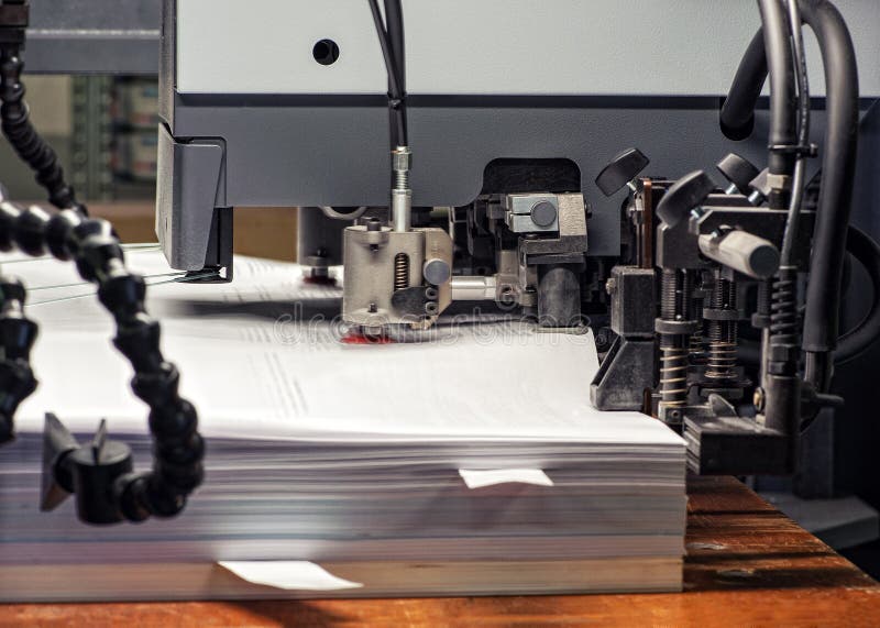 Printing Documents Devices Office Stock Photos - Free & Royalty-Free ...